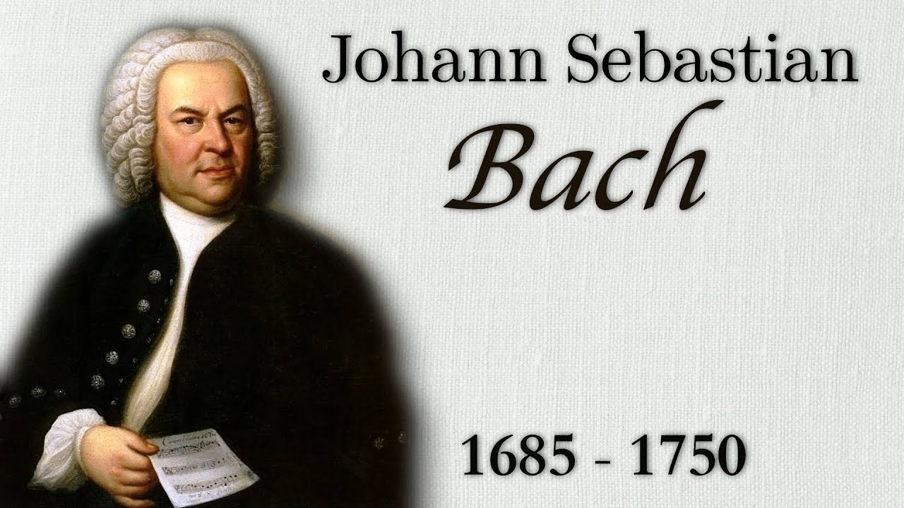 Best of Bach - Orchestrated Opera's - YouTube