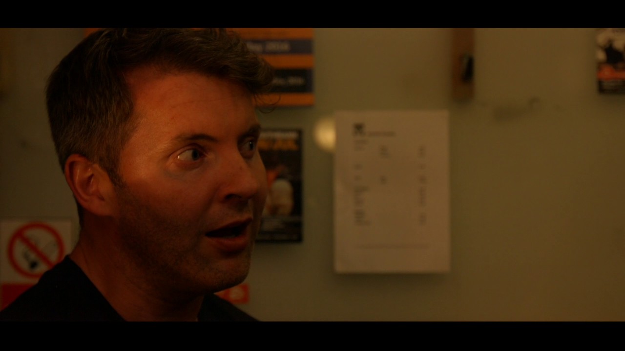 Thomas Doogan- showreel - YouTube