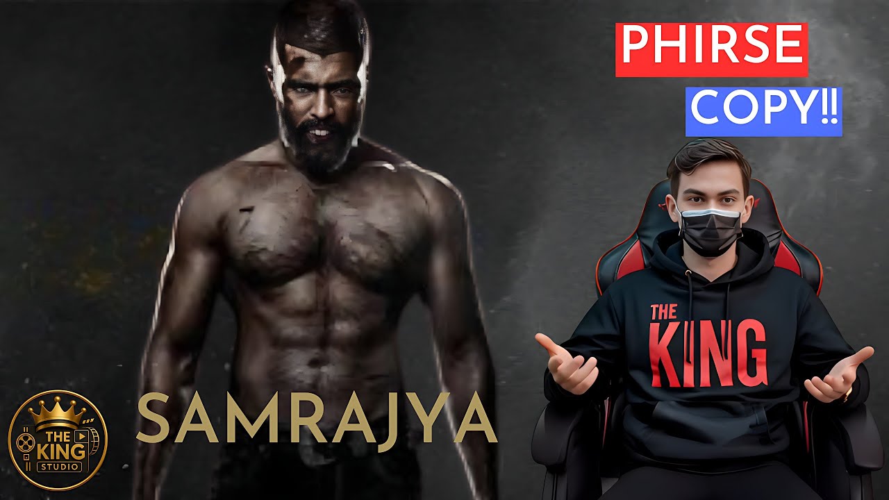 Samrajya Movie Hindi Review – Vijay Deverakonda ka action-packed drama ...