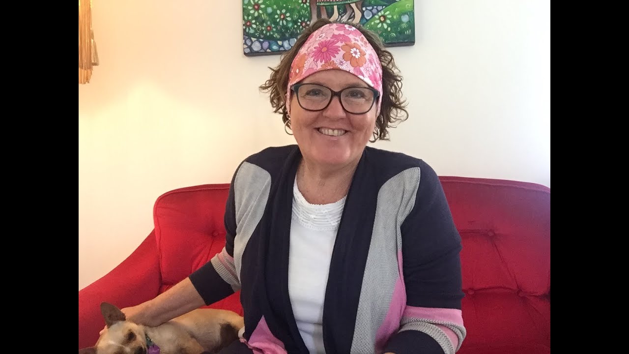 Dance Little Girl – Bronnie Ware - YouTube