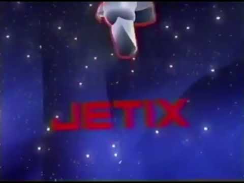 Jetix Next Bumper (Batman: The Animated Series) (2007 And Low Quality Summer 2008)