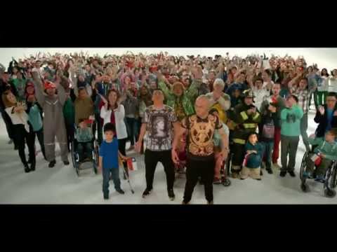 Teletón 2014 Himno Teletón Somos Todos
