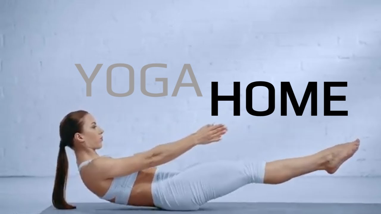 Enhance Your Everyday Yoga Practice with High Definition 1080p ...