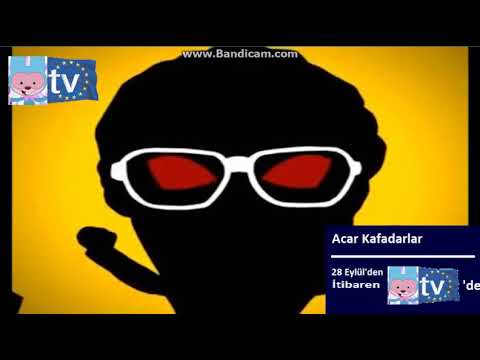 Acar Kafadarlar 28 Eylül'den İtibaren Rupi TV'de Başlıyor!