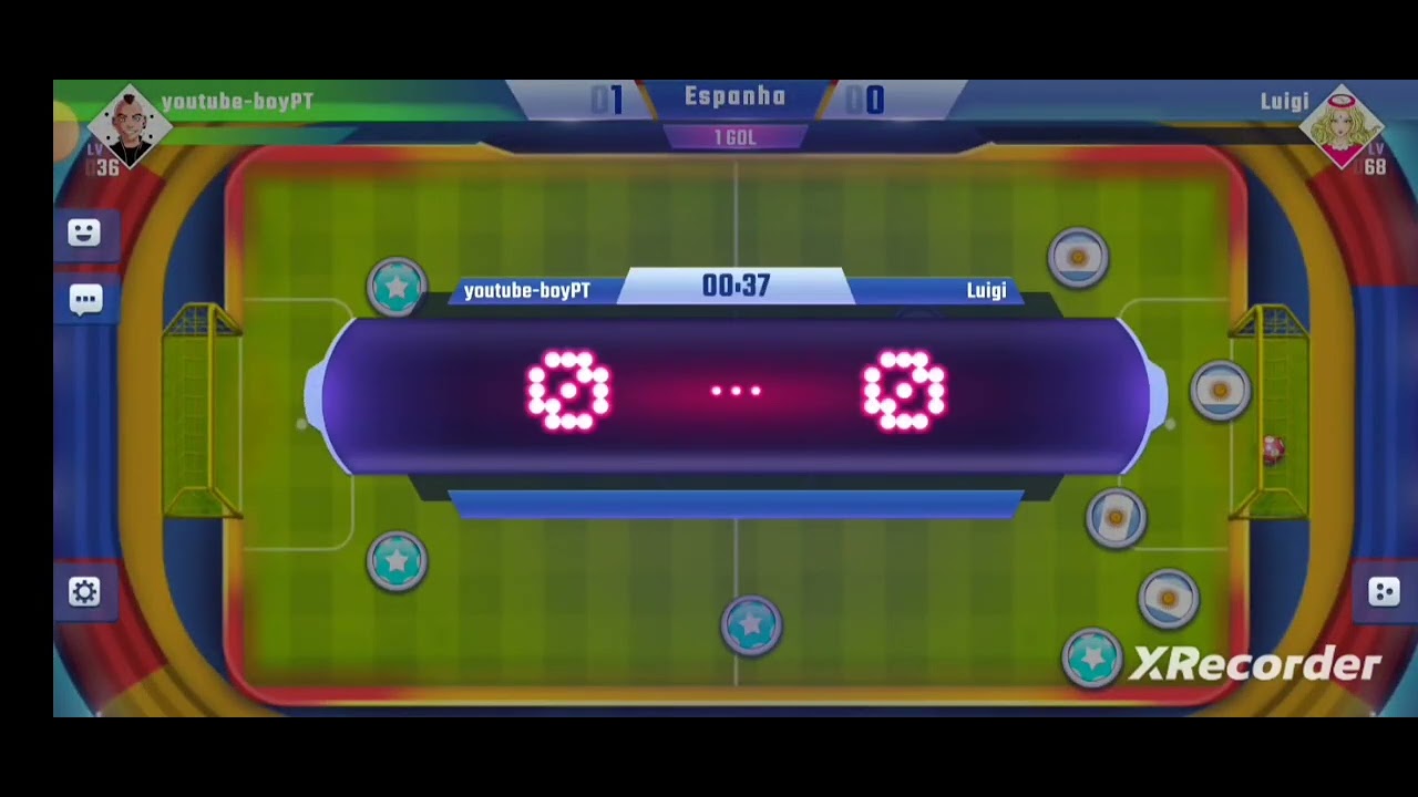 football stars - YouTube