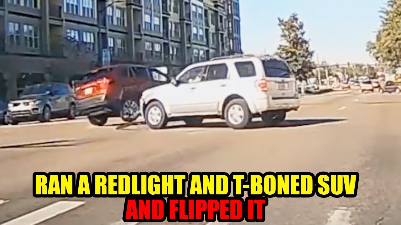 BAD DRIVERS COMPILATION, IDIOTS IN CARS, ROAD RAGE, DRIVING FAILS ...