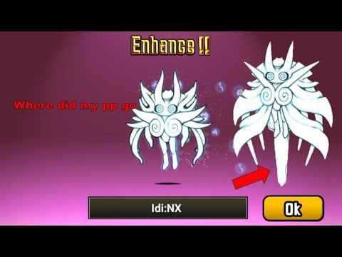 GETTING IDI TRUE FORM | The Battle Cats - YouTube