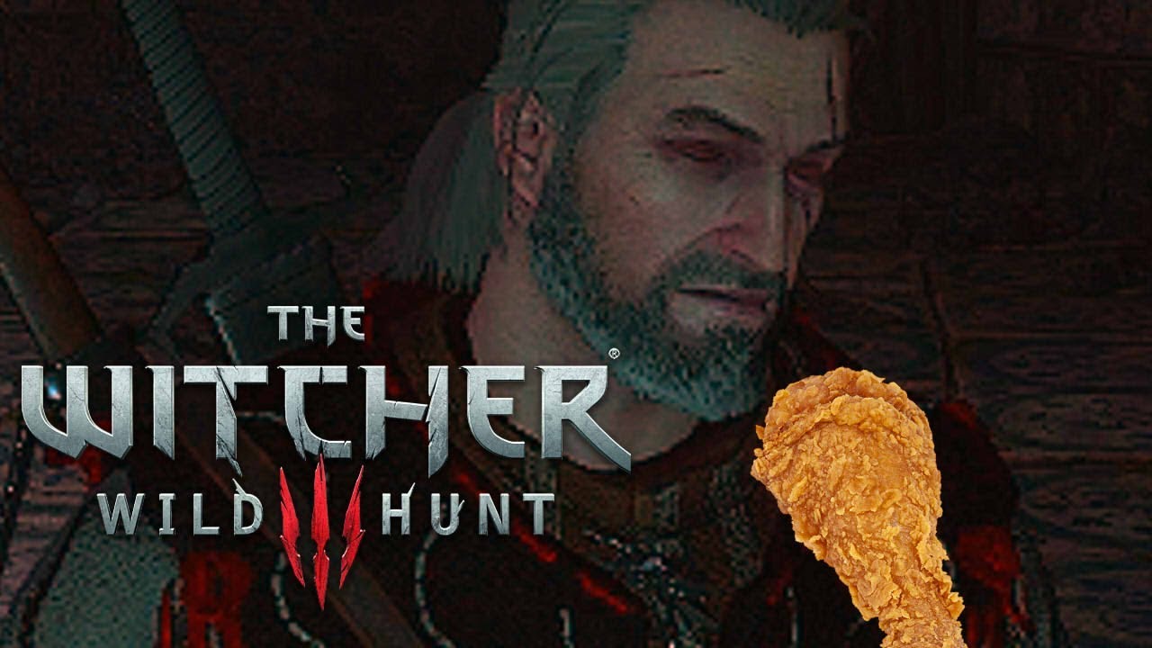 WITCHER WEDNESDAYS | The Chicken Girls - YouTube