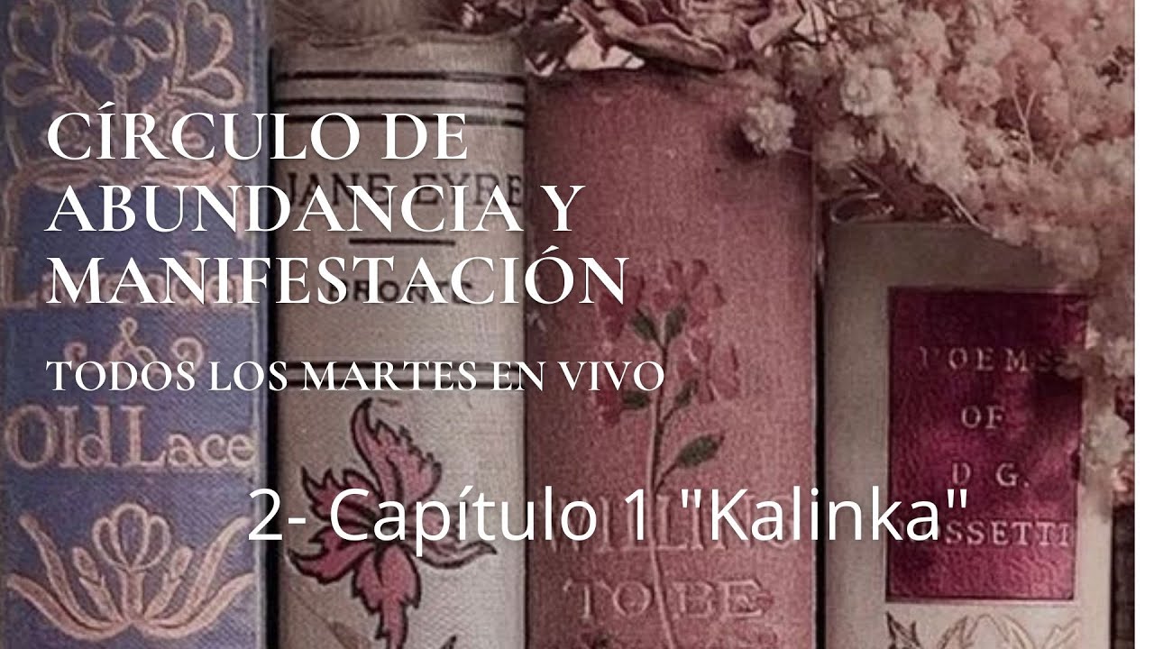 Kalinka - 2 Capítulo 1 "Kalinka" - YouTube