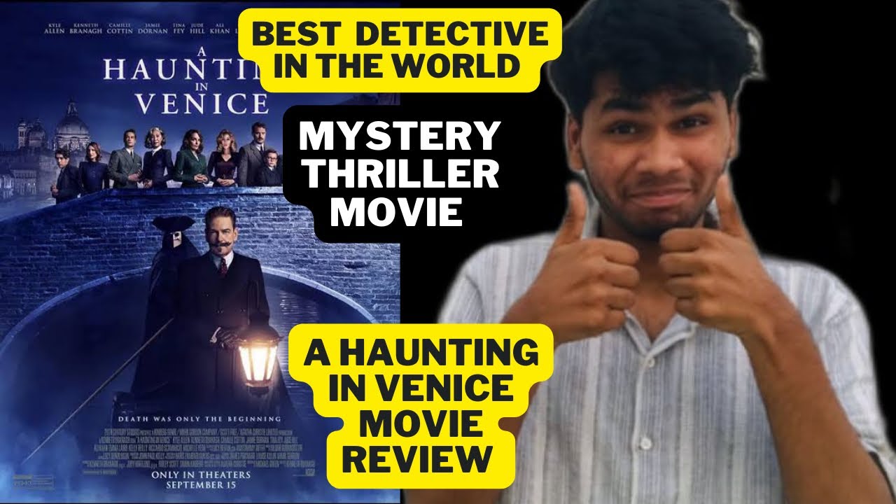 Detective movies pansd hai tho iss movie ku miss mat karna : A hunting ...