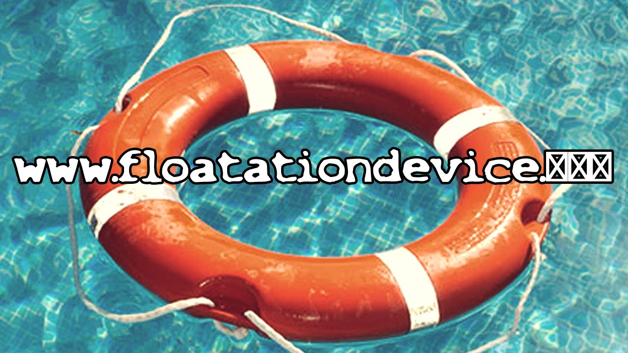 SCP-1584 "www.floatationdevice. " - YouTube