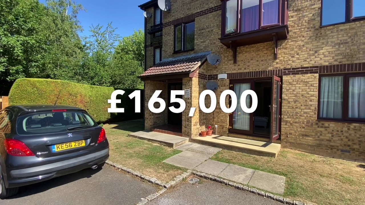 Longacre Rd Ashford - YouTube