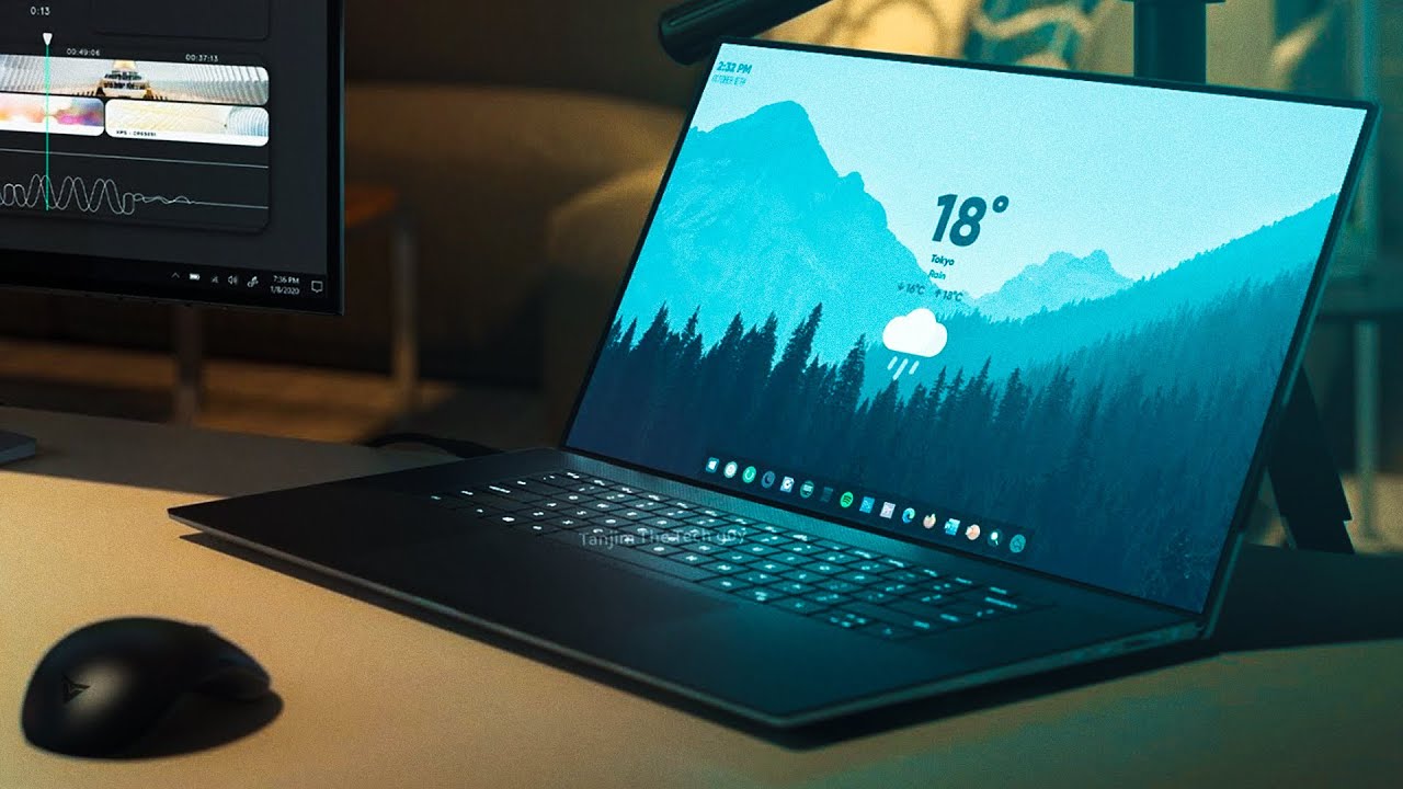 Best 10 Graphic Design Laptops [10$ - 800$] - YouTube