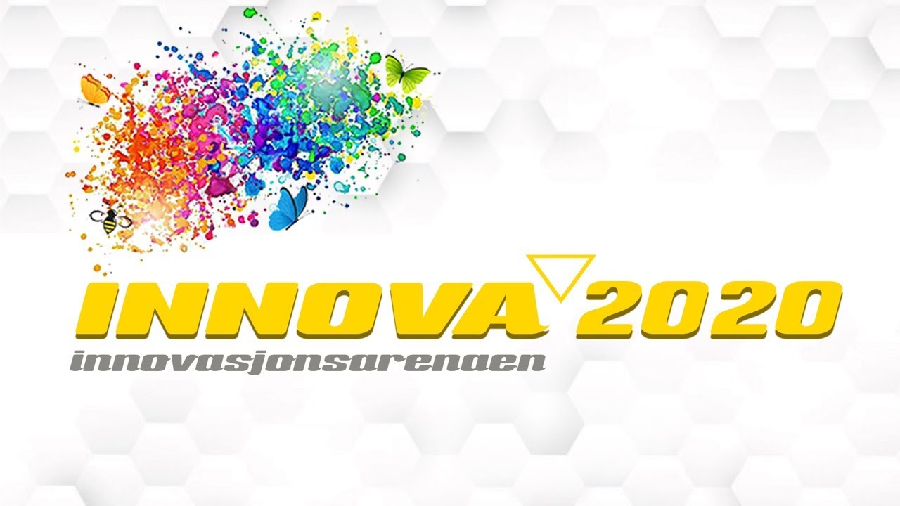 Innova2020 - YouTube