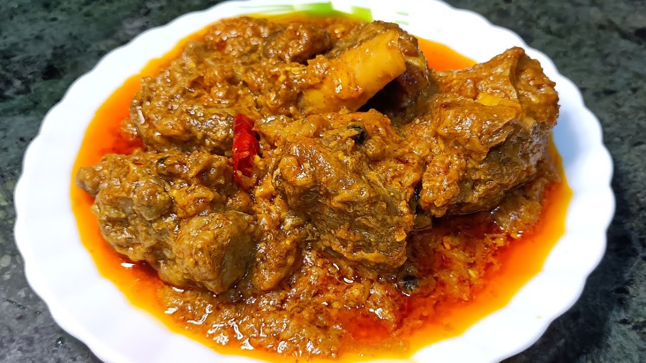 Kachhi Mutton Ki Recipe | Kolkata's Famous Kachhi Mutton Recipe | कच्ची ...