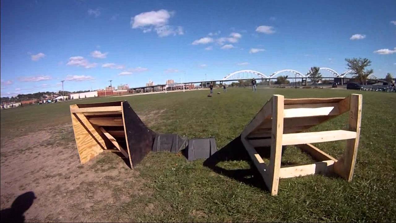 Slash Attack Raw Footage - YouTube