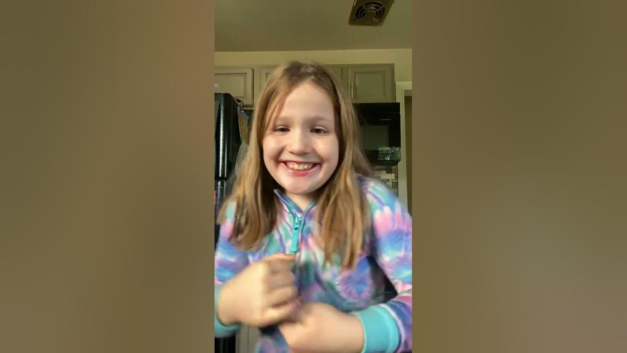Copyingmy Sister Till She Notices Shorts Youtube