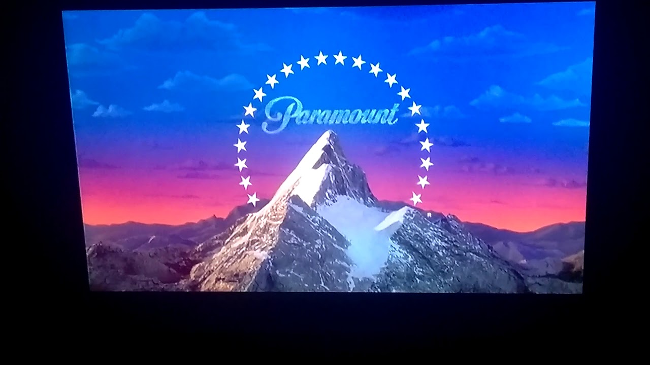 Paramount Pictures/Nickelodeon Movies (1998) - YouTube