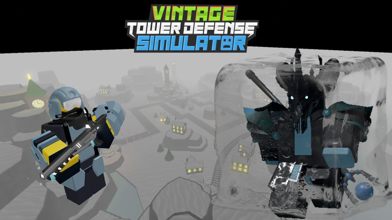 CHRISTMAS 2019? | Vintage TDS - YouTube