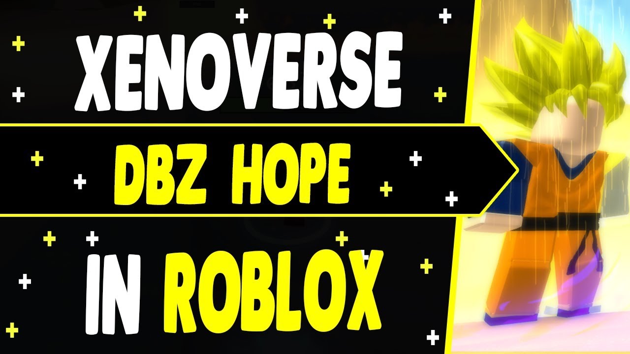 HUGE UPDATE! New Map, Transformations, Clashing and More! | Dragon Ball ...