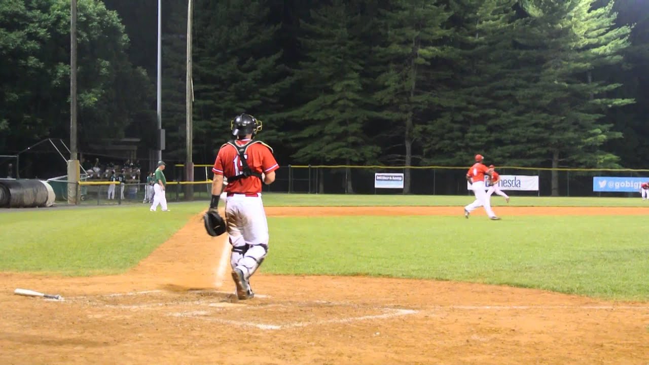 Wes Rea singles in Logan Farrar - YouTube
