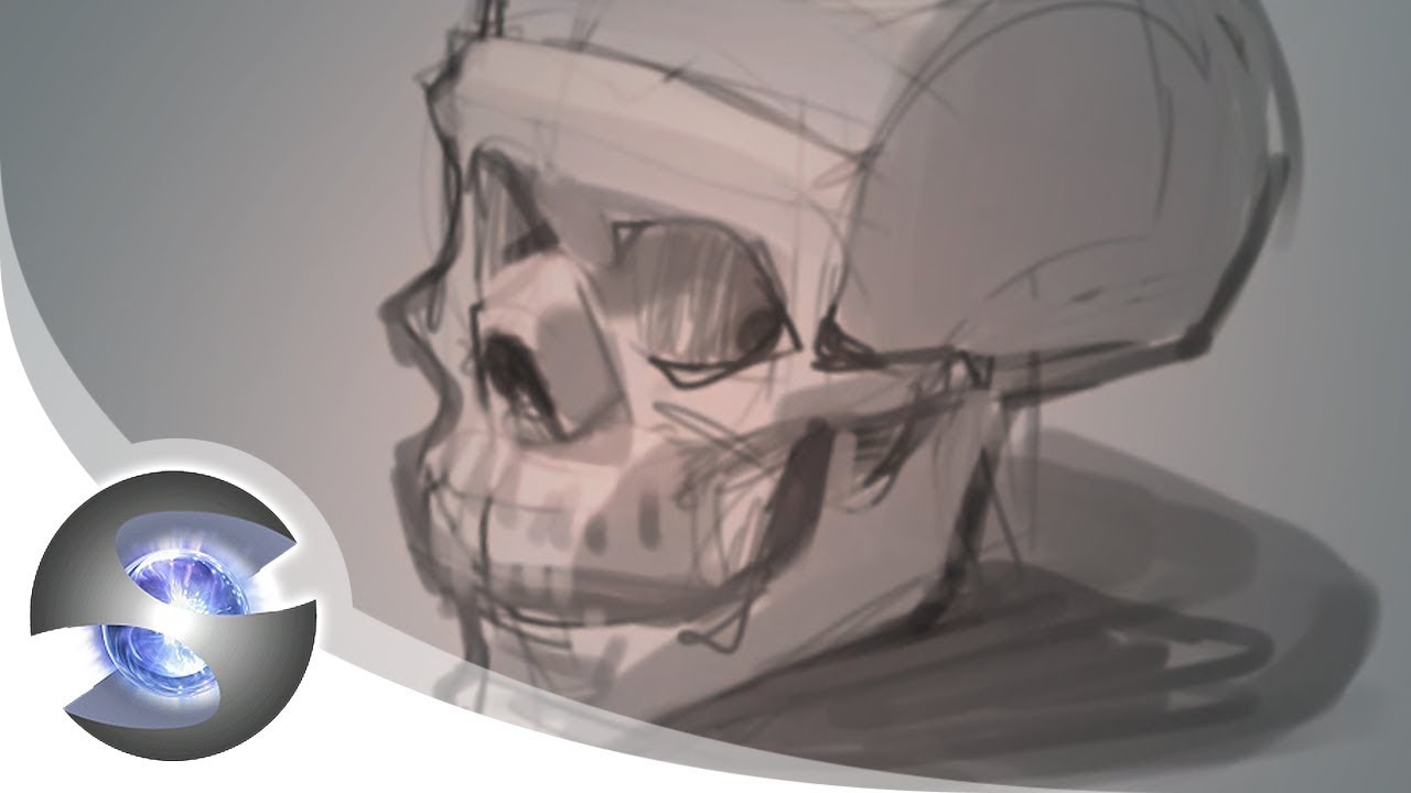 Iterative Drawing The Fastest Way to Improve - Sycra REUPLOAD - YouTube