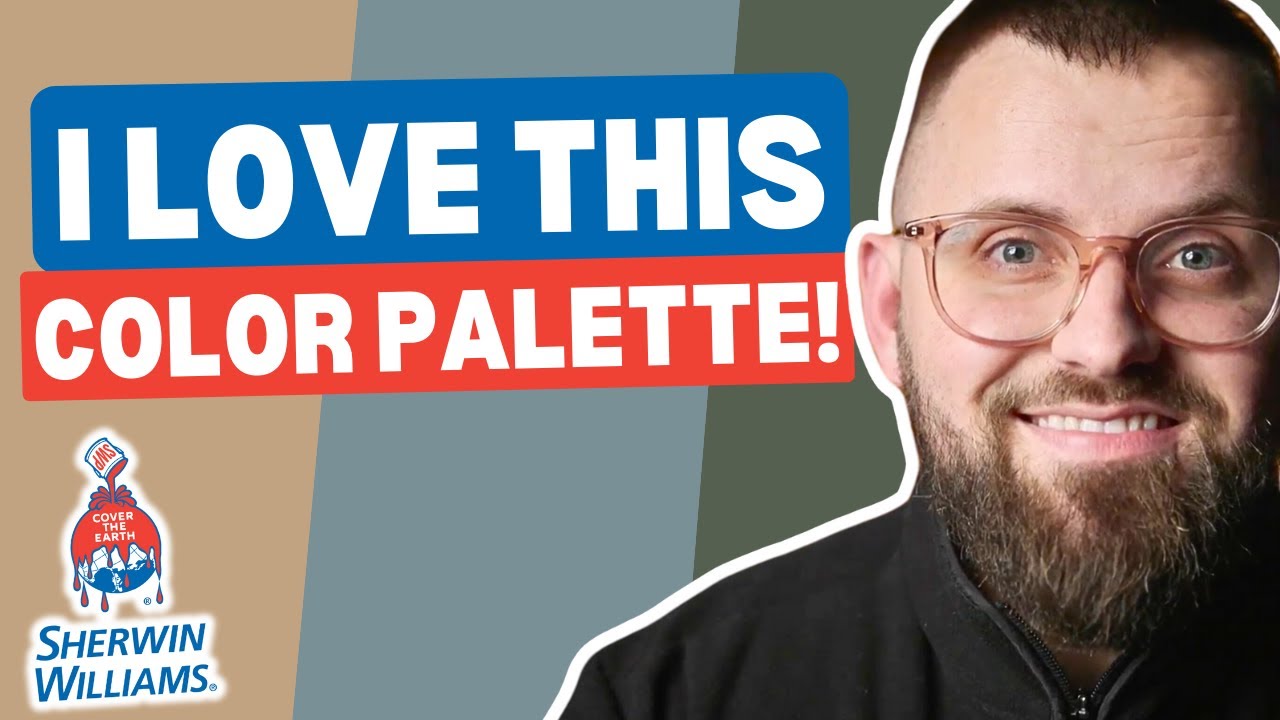 Woven Wicker Wonder: Sherwin Williams Color Palette Unveiled | Home ...