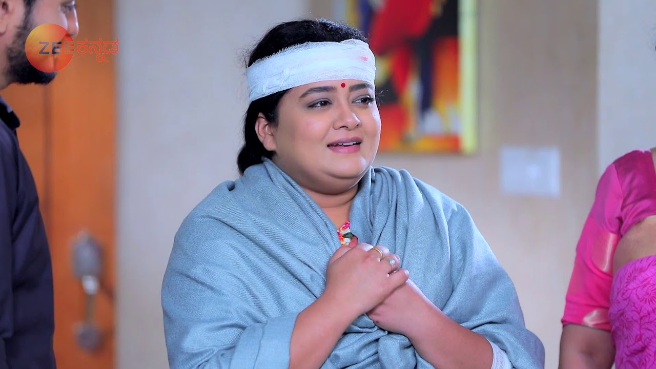 Subbalakshmi Samsara - Full Episode - 628 - Deepa Bhaskar, Nihal ...