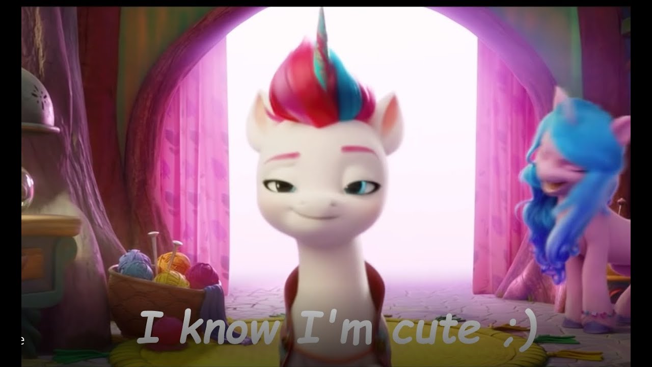 Zipp being cute for 30 seconds :3 - YouTube