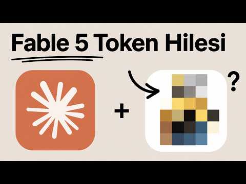 Bu GitHub Reposu Fable 5 Faturanı Yarıya Düşürüyor (Pxpipe)