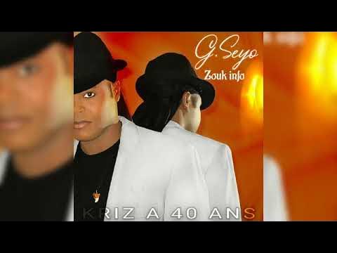 Zouk Info (Audio Officiel) G SEYO - YouTube