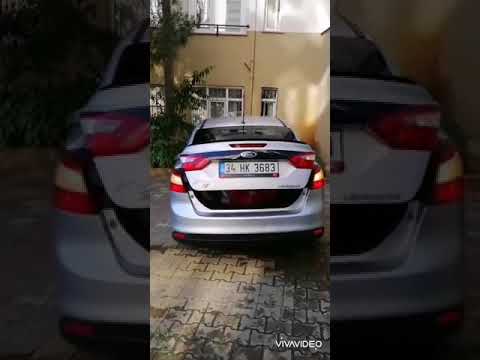 Ford focus türk bayrağ Snap/🇹🇷🇹🇷/Ne Mutlu Türküm diyene