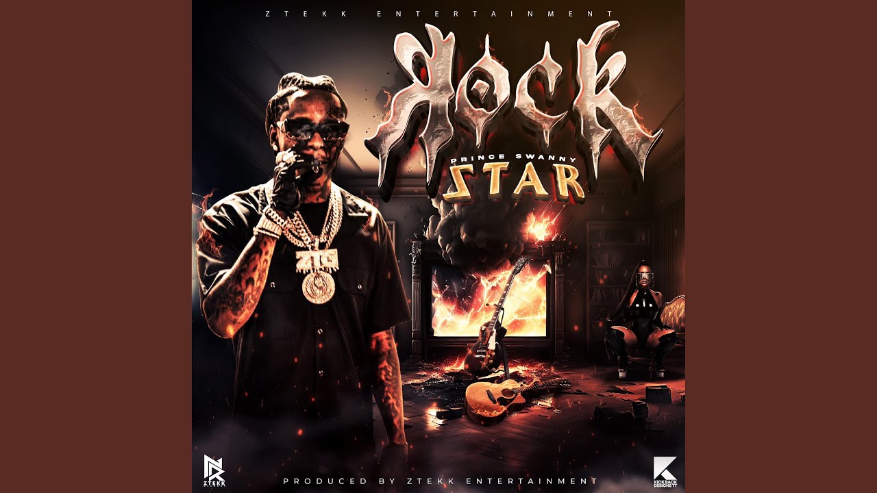 Rock Star Youtube Music