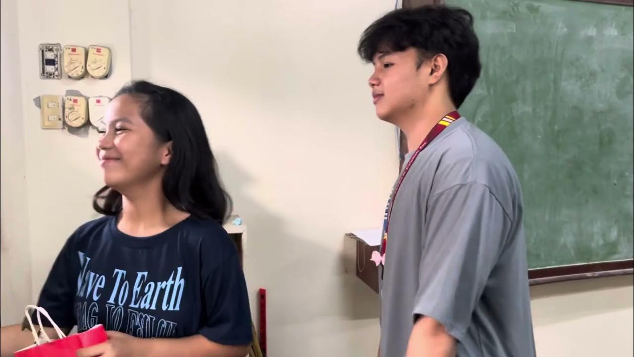 "Kusapiling" by Anthony Meneses (MV cover by GROUP 2) - YouTube