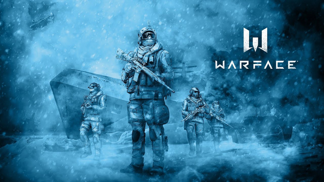 Warface وارفيس| Deathmatch Gameplay Walkthrough 2023 #1 - YouTube