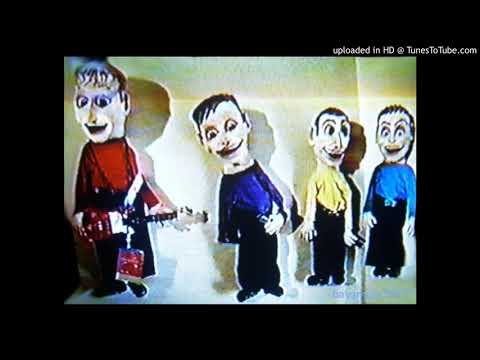 The Wiggles: Play Your Guitar with Murray (Wiggle Puppets)