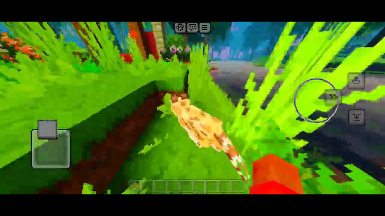 Solar shaders X Realism craft - YouTube