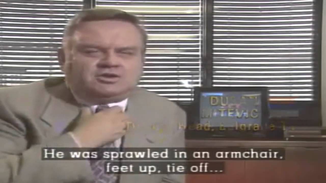 The Death Of Yugoslavia Part 1 Enter Nationalism 2 - YouTube