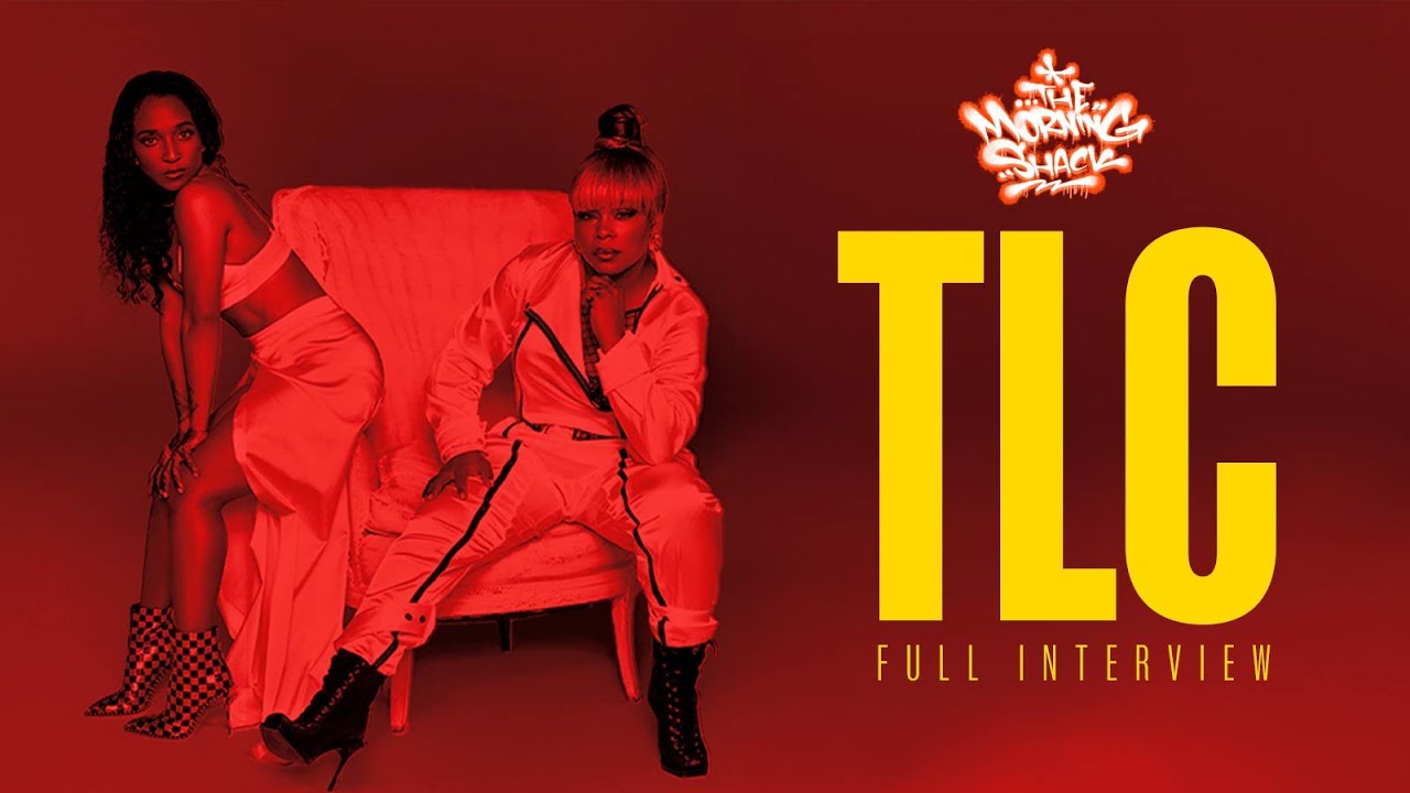 The Morning Shack x TLC Full Interview - YouTube