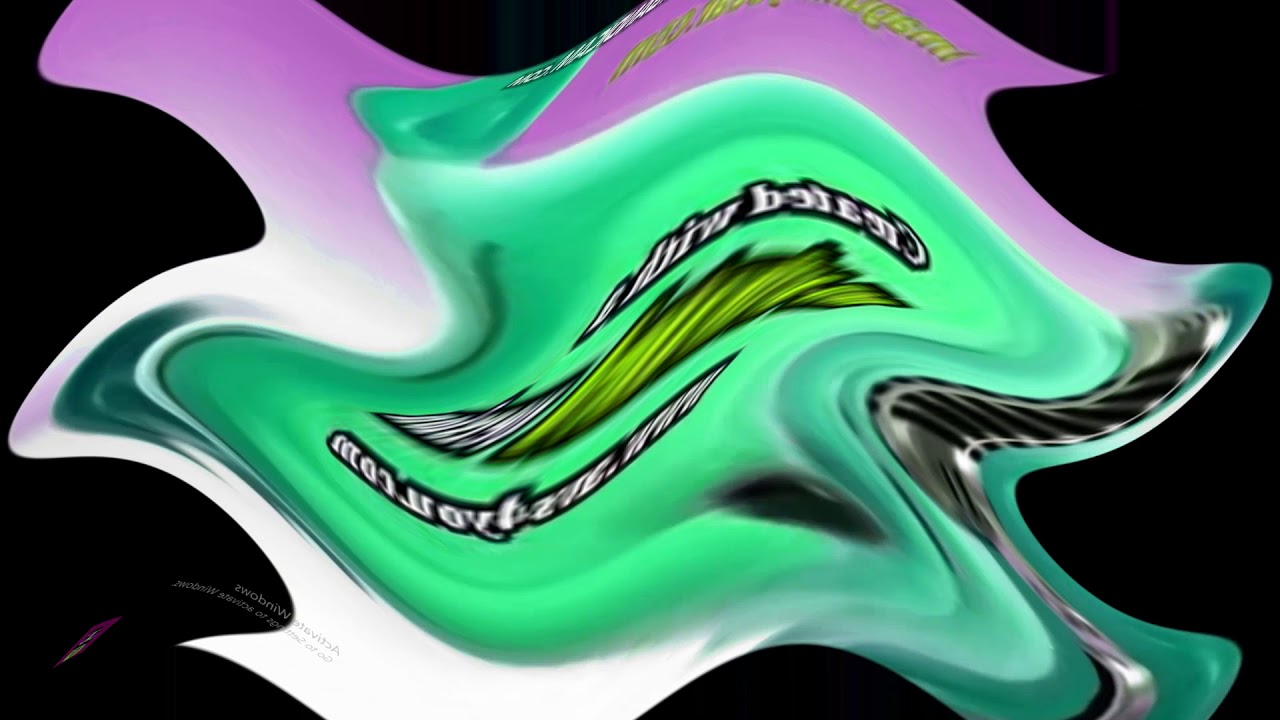 Preview 2 Gummy Bear Center Effects - YouTube