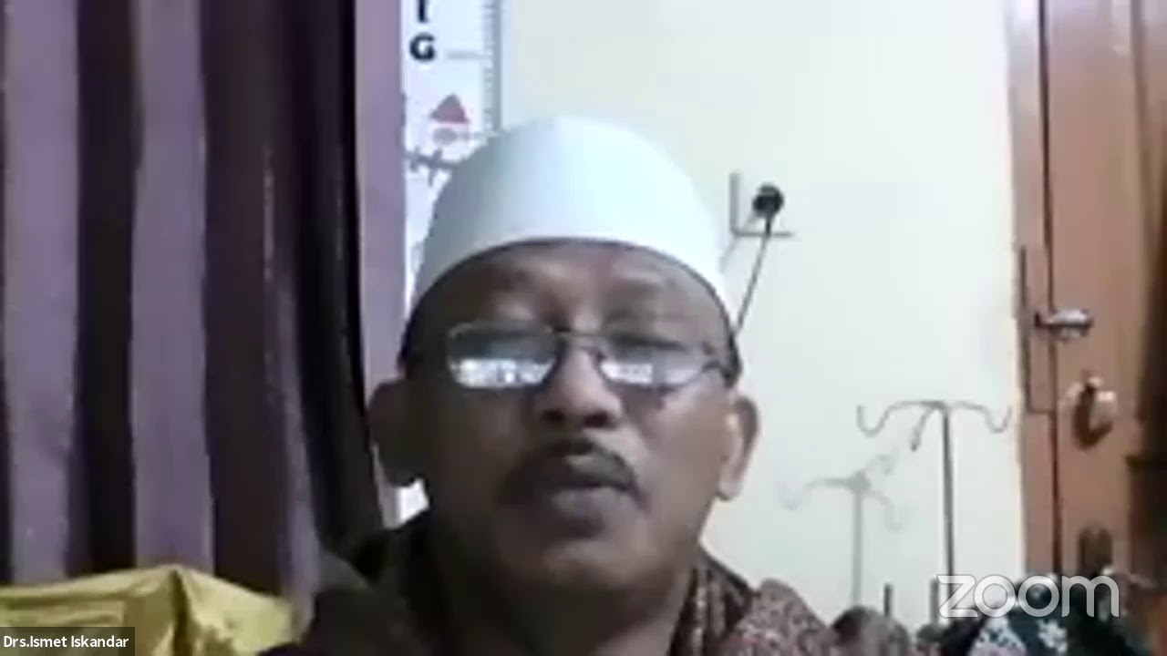 Faktor-Faktor Penghalang Menjadi Orang Baik⎮Ust. Ismet Iskandar - YouTube
