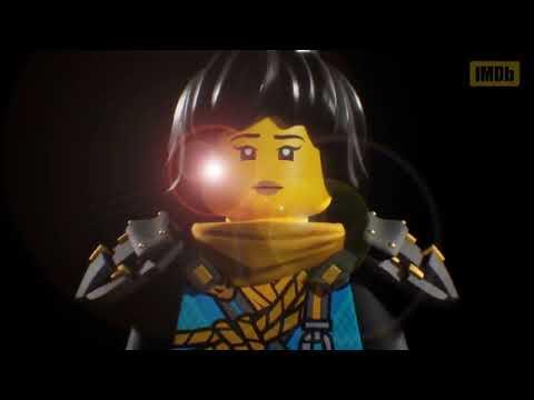 Ninjago MEP sneak peak - YouTube