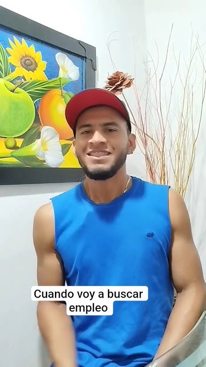 cuando buscar empleo #comedia #humor #parati #risas c#colombia #amigos ...