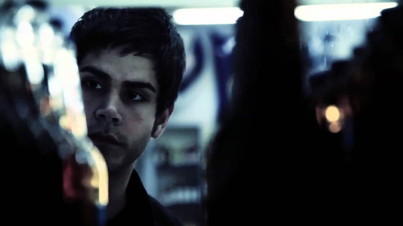 Holy Water - Movie Trailer - YouTube