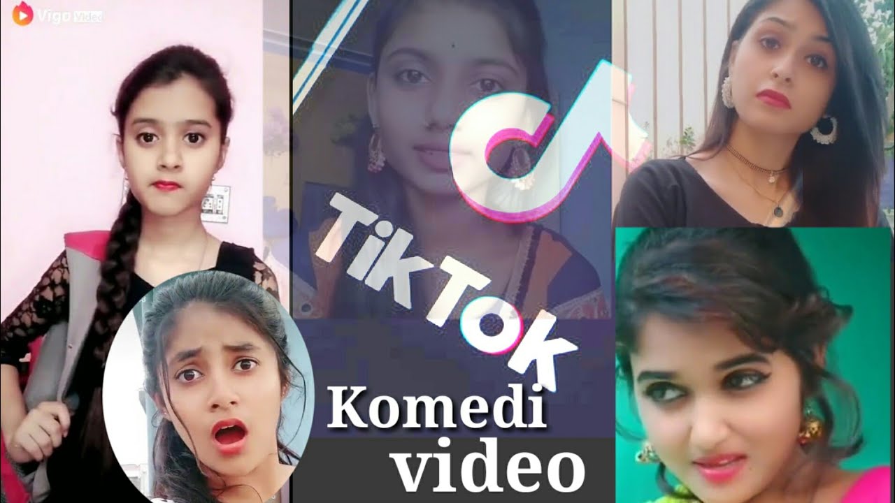 Hello and tik tok komedi video and audio टिक टोक कॉमेडियन वीडियोज - YouTube