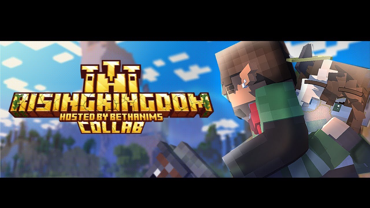 "Rising Kingdom Autro" | Collab For @BethAnims. - YouTube