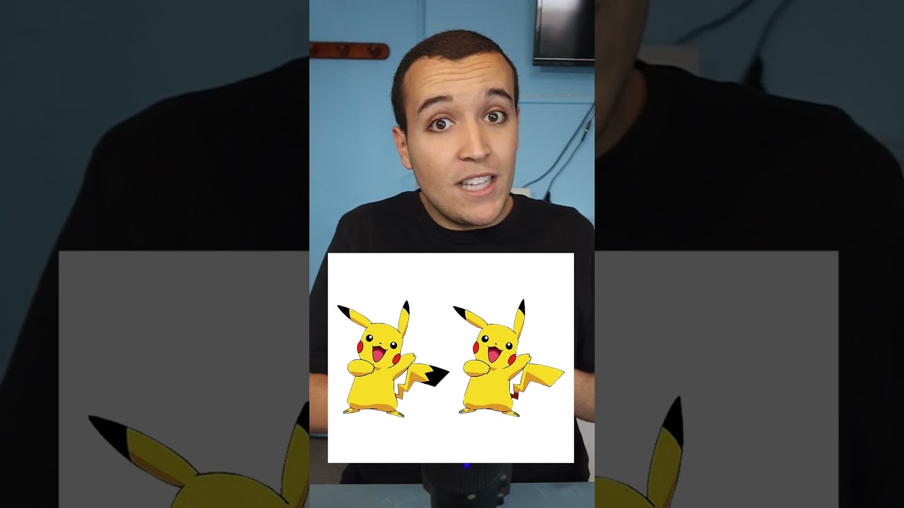 4 Exemples Incroyables De L'Effet Mandela 😬😨 - YouTube