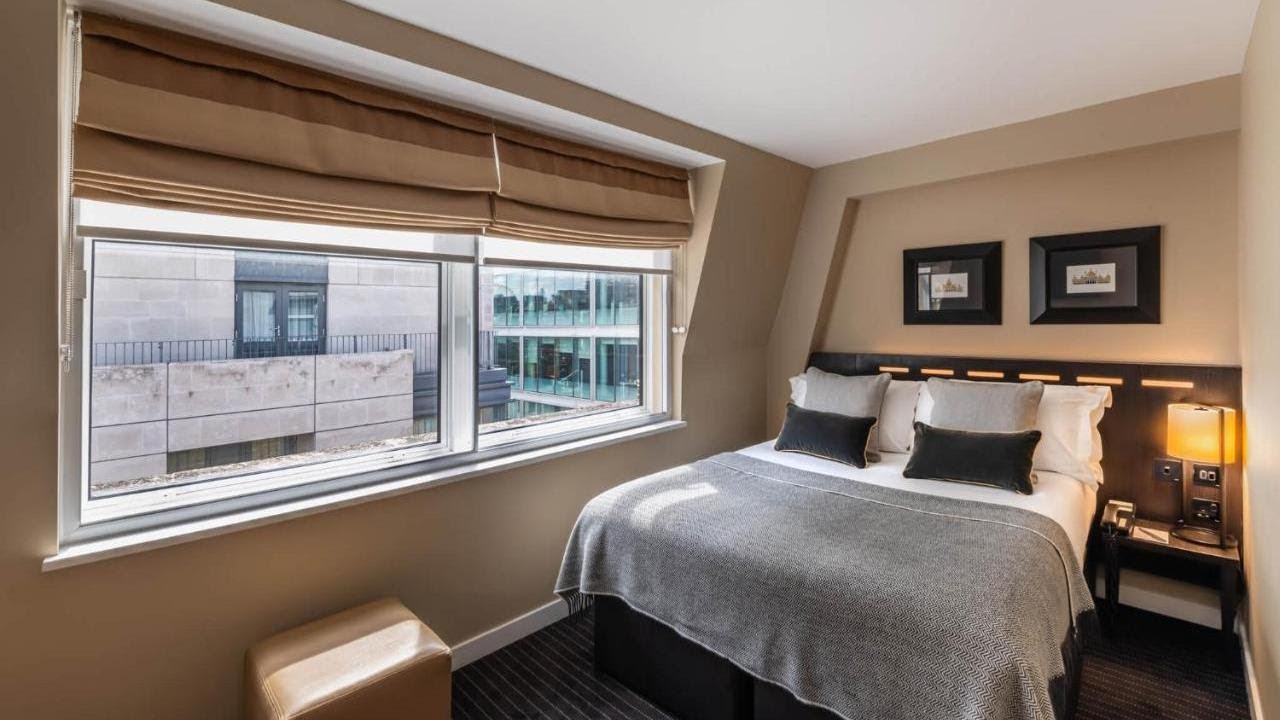 The Resident Victoria, London, United Kingdom - YouTube