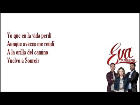 La Trailera - Barbara Intriago [Letra - Eva La Trailera]
