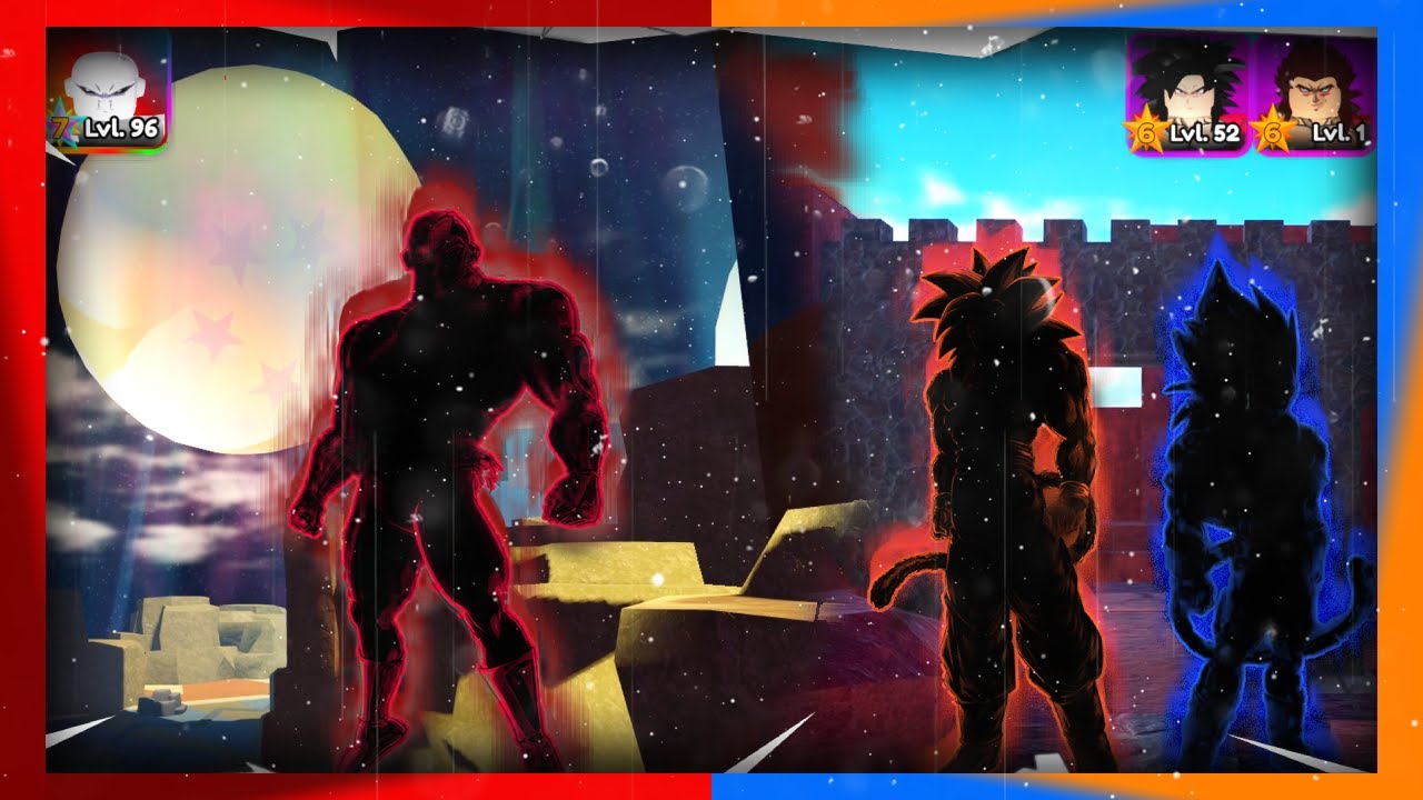 Roblox ASTD: Prideful 6 Star Duo & The Mighty 7 Star⭐ - YouTube